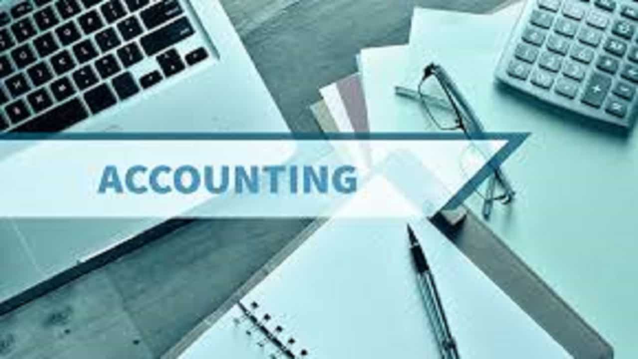 Accounting Services That A Small Business || Best Sharda Associates 2025-26