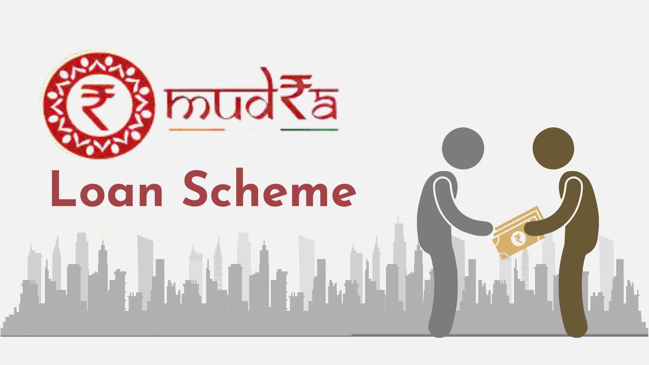 MUDRA Loan Scheme Sharda Associates MUDRA Loan Scheme Sharda Associates