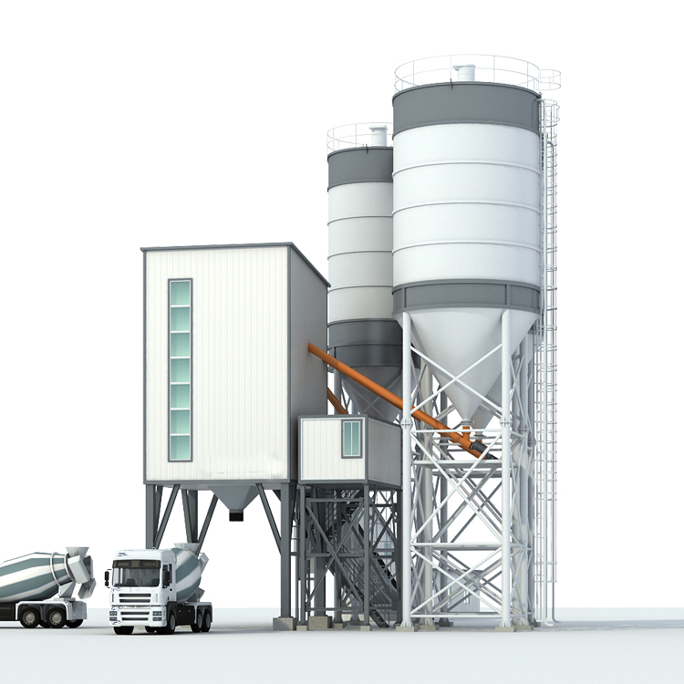 Project Report For Batching Plant | Best Sharda Associates 2024