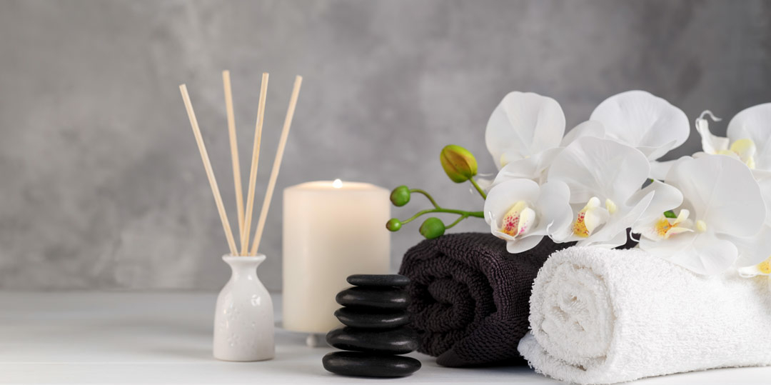 Project Report For Day Spa | Best Sharda Associates 2025-26