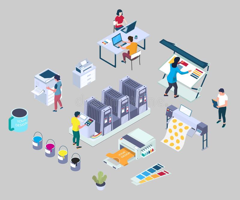 Project Report For Binding Shop | Sharda Associates