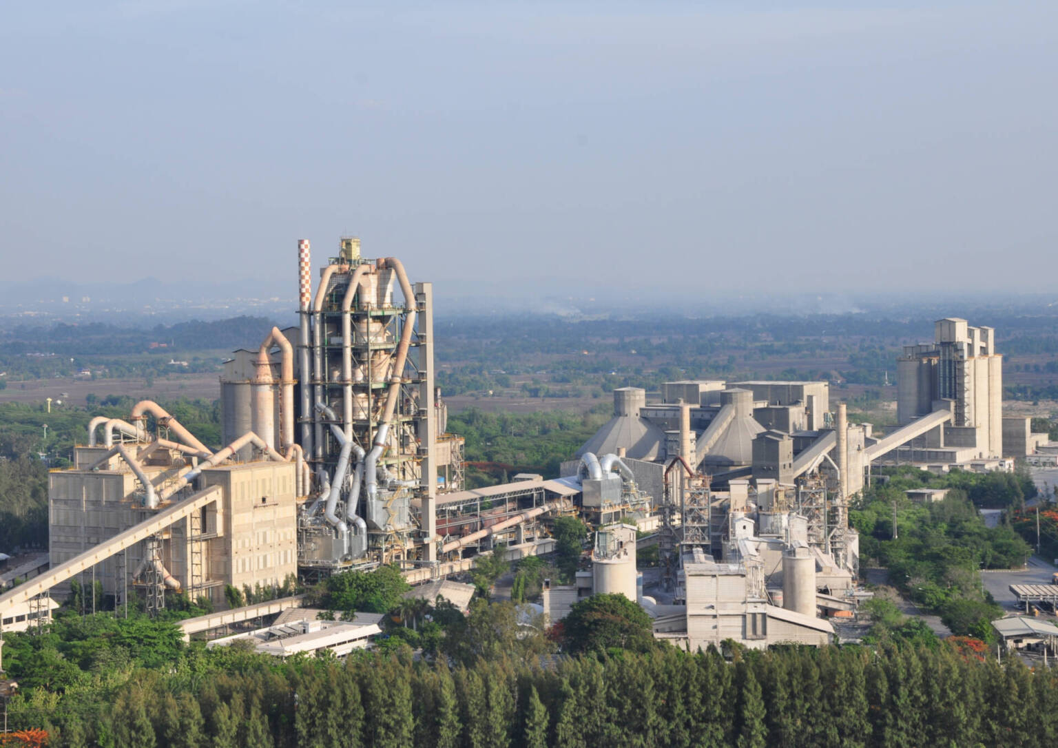 Detailed Report On Cement Factory | Best Sharda Associates 2026-27
