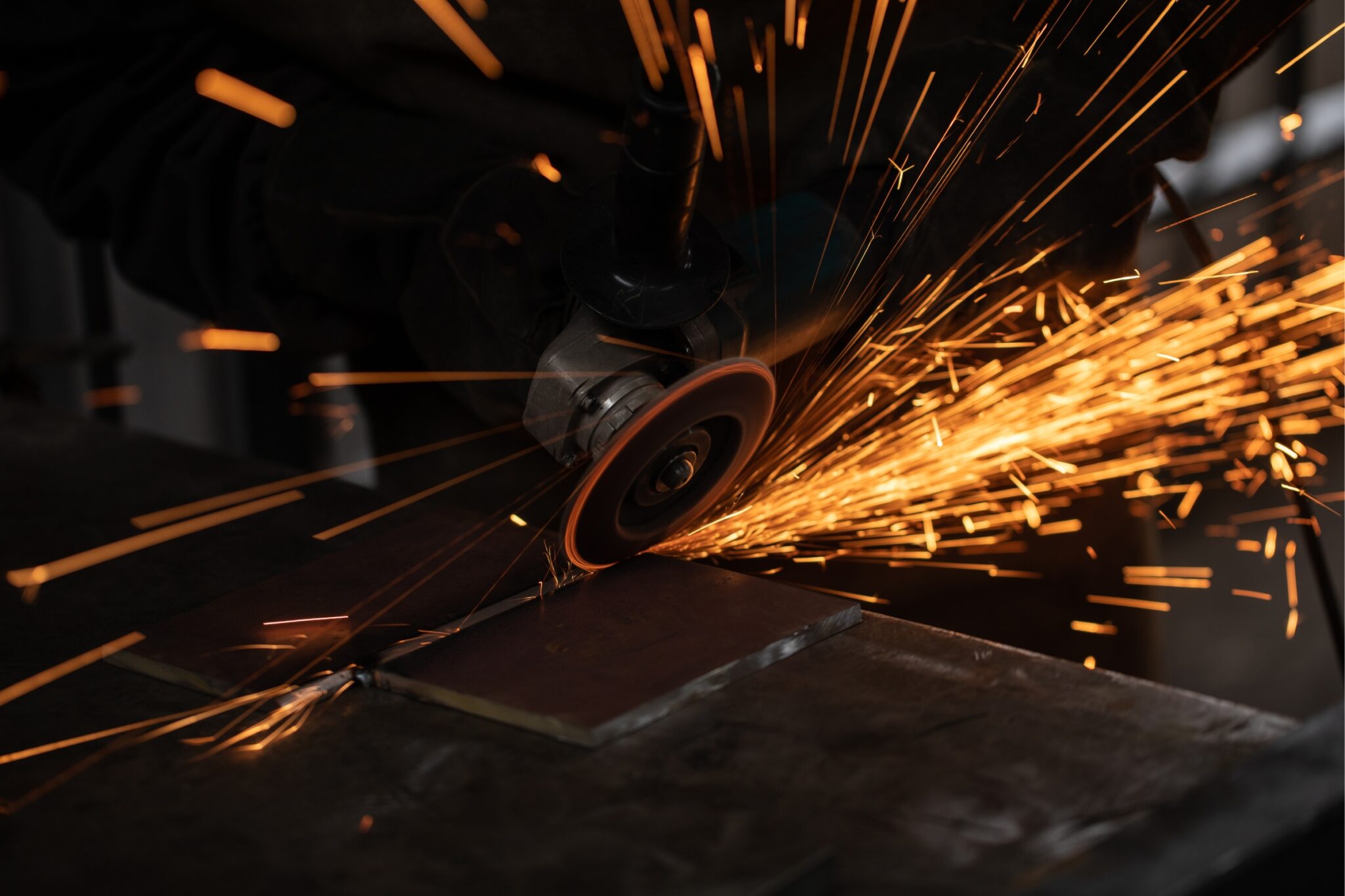 Detailed Report On Fabrication Unit | Best Sharda Associates 2026-27