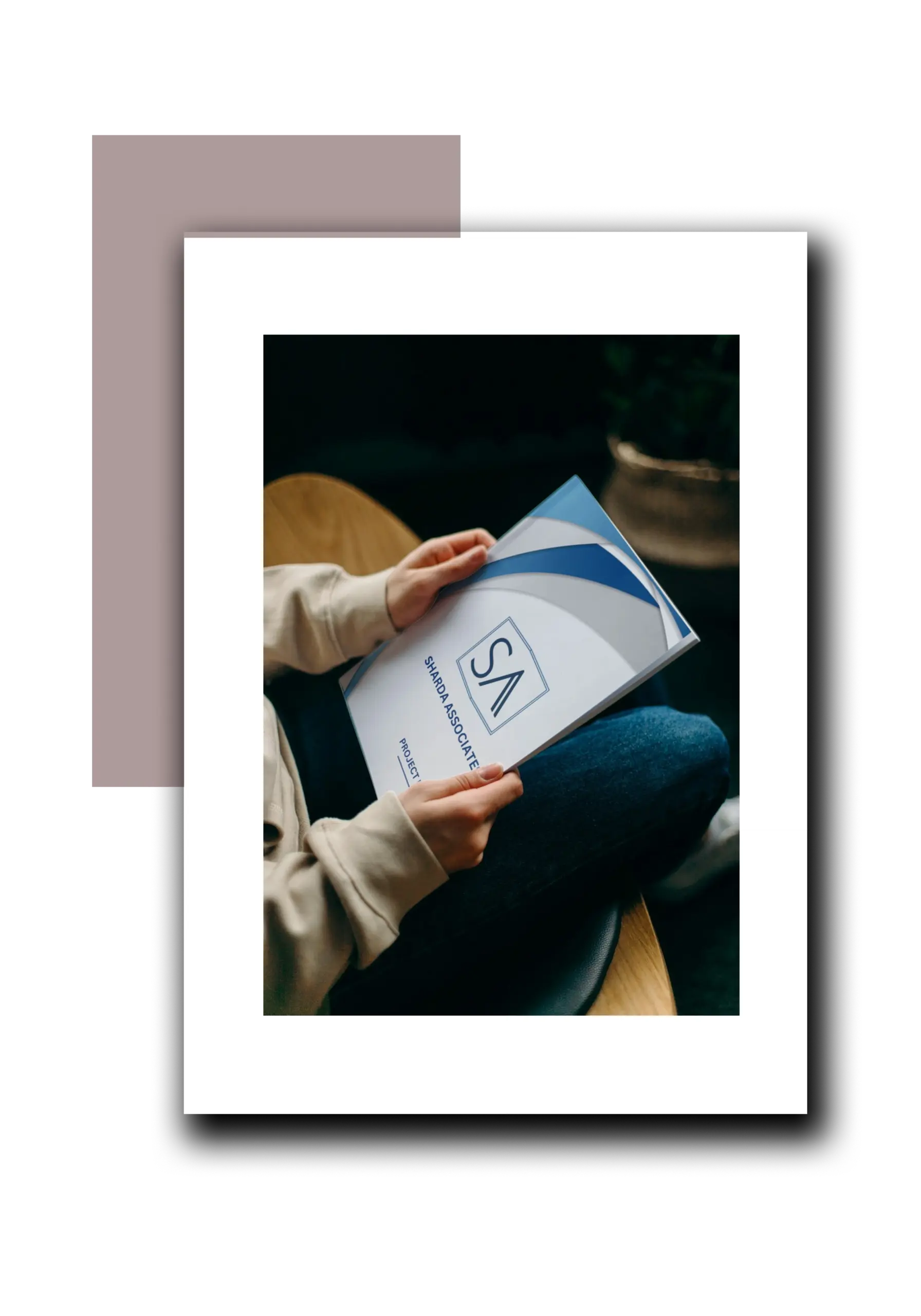 Detailed Project Report Samples || Best Sharda Associates 2025-26