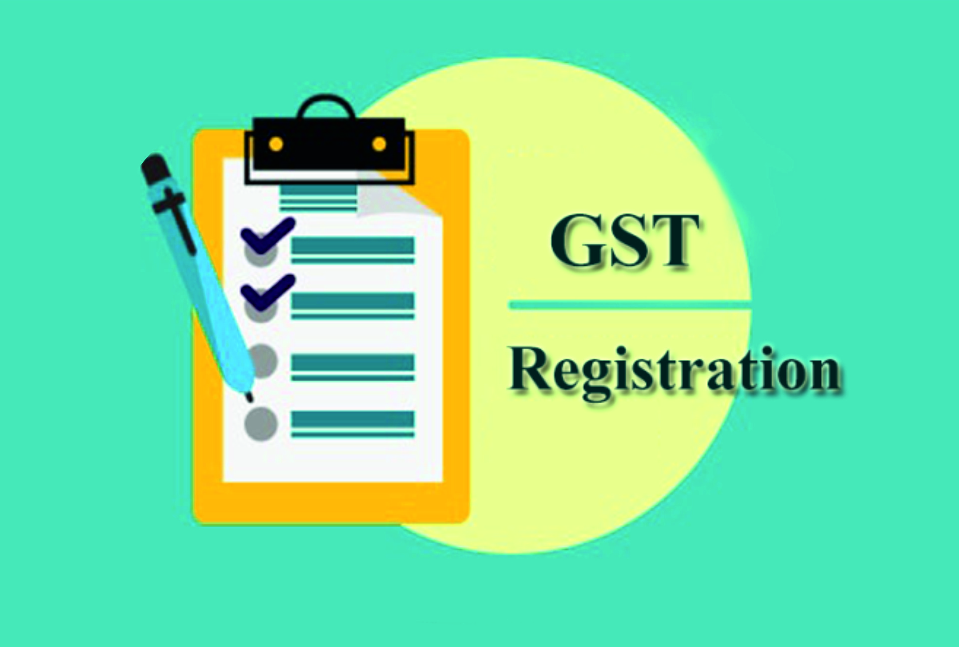 GST Projections in Your Project Report | Best shardassaociates 2025-26