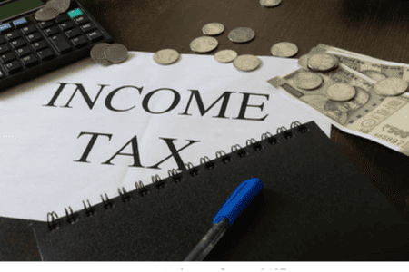 Income Tax Return Filing In Amritsar | Best Sharda Associate 2025-2026