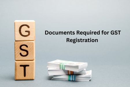 Documents Required for Best GST Registration in 2025 Updated List for ...