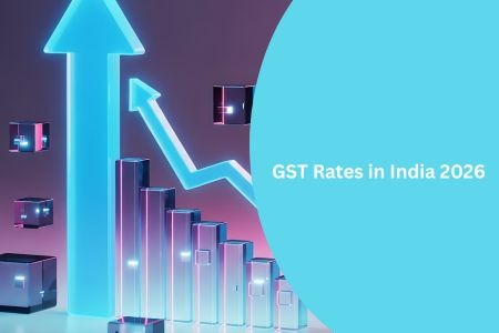 GST Rates in India Complete List of Updated Tax Slabs | Best sharda ...
