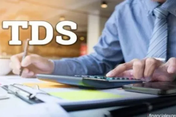 What Are the Benefits of TDS Deduction? || Best Sharda Associates 2025-26