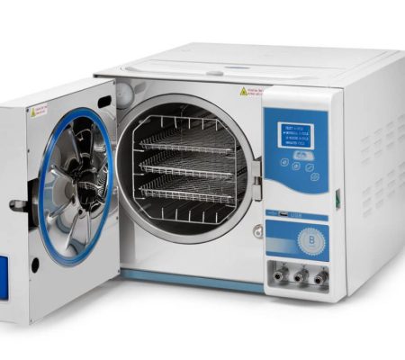 Project Report For Autoclaves || Best Sharda Associates 2025-26