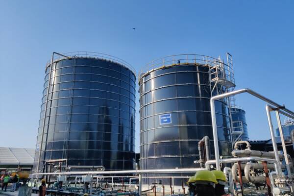 Project Report For Bio CNG Plant | Sharda Associates