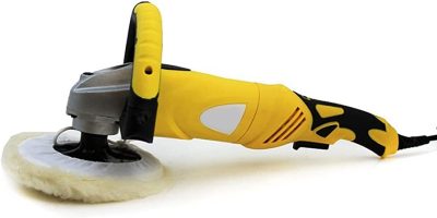 Project Report For Electric Buffer || Best Sharda Associates 2025-26