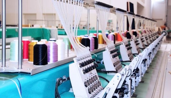 Project Report For Garment Factory | Best Sharda Associates 2024