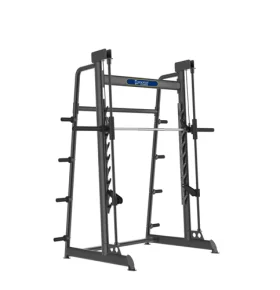 Project Report for Smith Machine || Best Sharda Associates 2025-26