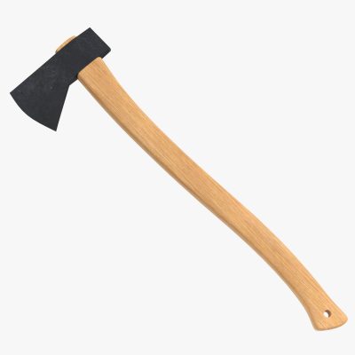 Project Report For Axe Manufacturing | Best Sharda Associates 2025-26